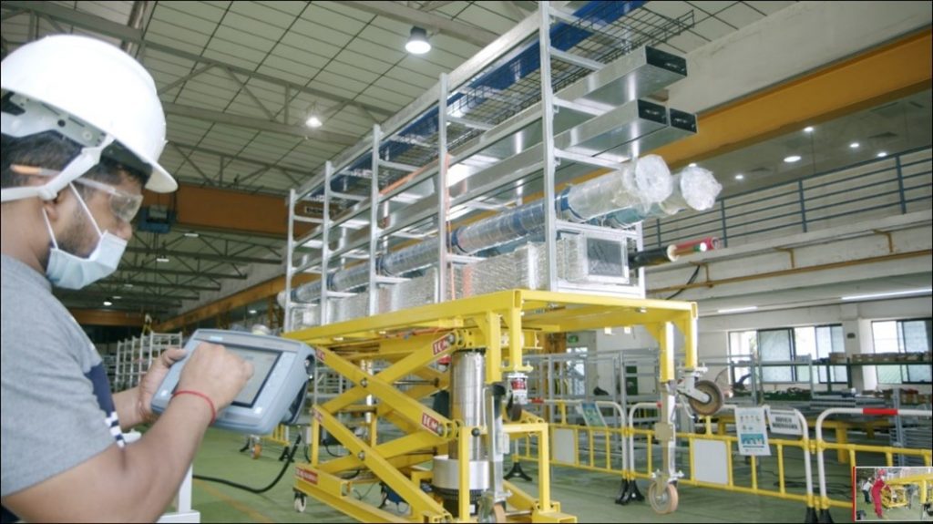 BCA’s focus will be to work with the industry to implement the ...