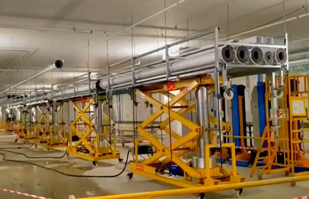 MEP systems identified as game-changing technology under DfMA continuum ...